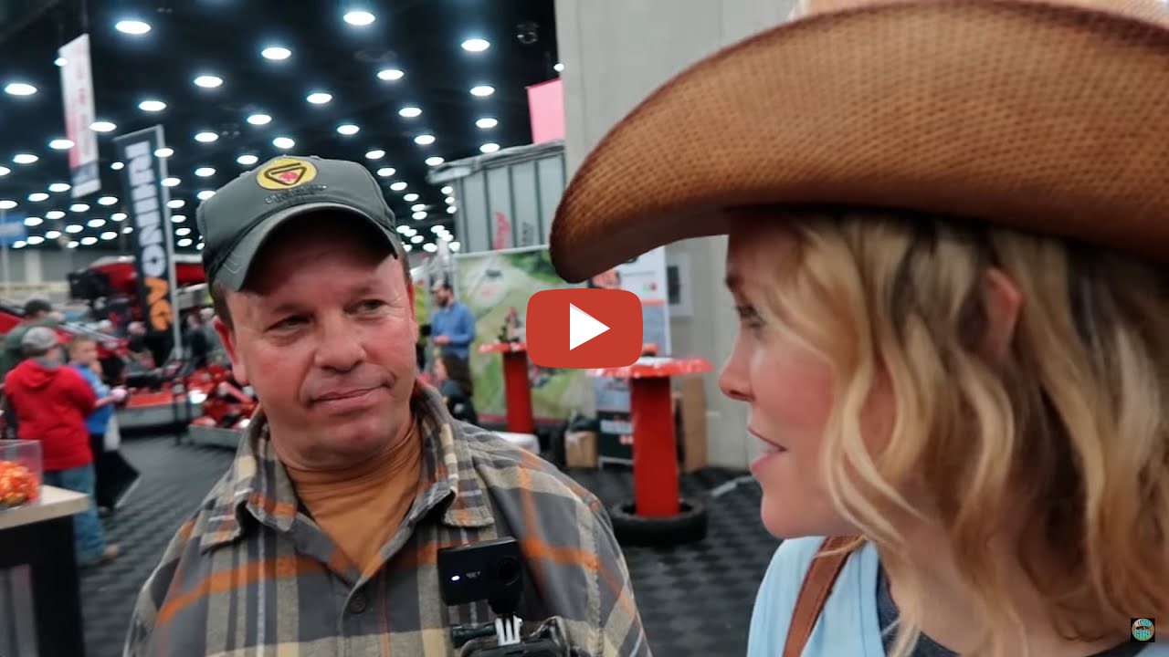 So Long My Friend - Tribute to Andy Detwiler "Harmless Farmer"' It was ...