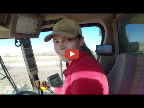 Last Day of Harvest 2022! Corn harvest with John Deere equipment ...