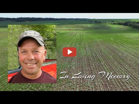 Never Forgotten - Harmless Farmer - Andy Detwiler -We cannot even begin ...