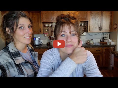 Acres of Clay Homestead -- I'm Back! Catching Up - Hi Friends! Many have noticed that I took a ...