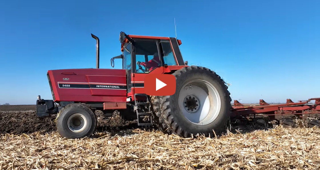 Jim Baltz - This was first year for all friends that showed up to plow ...