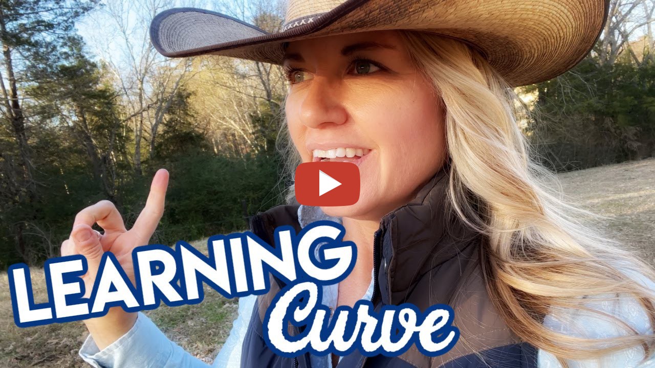 This Farm Wife - Meredith Bernard -- Seeding Woes and First Goes! - We ...