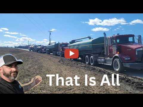 Farming with Duffy AG --= Can't Haul Any More!!! Join along as we get ...