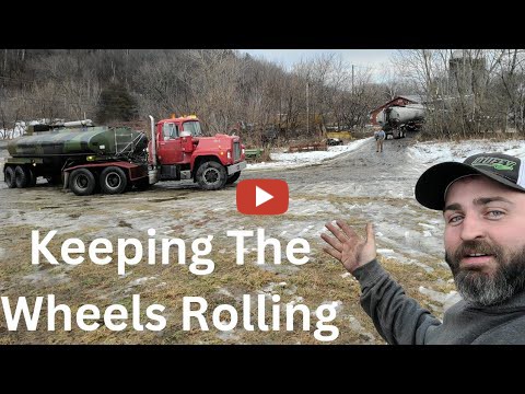 Farming with Duffy AG -- How Are We Going To Afford A Farm? -- Join ...