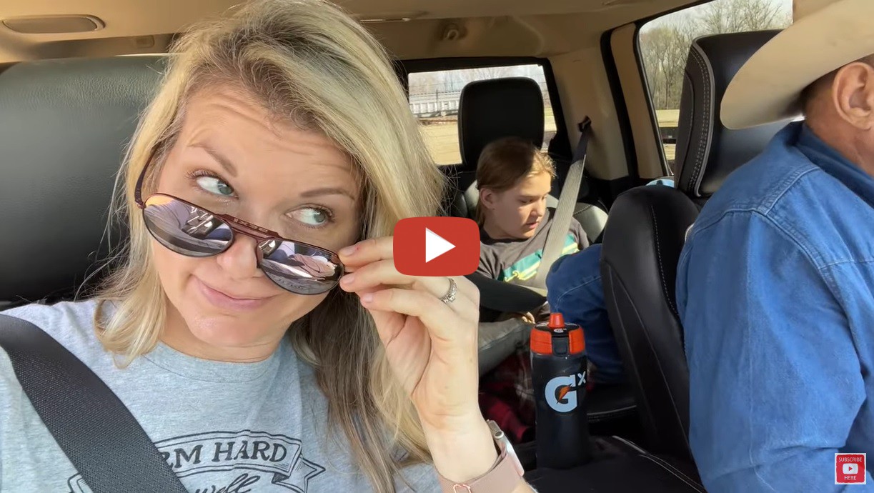 This Farm Wife - Meredith Bernard -- Watch to see what we’ve added to ...