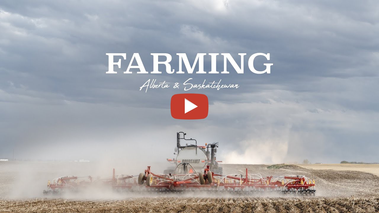 Peak Adventure -- We follow TT Farms Ltd through their farming year ...