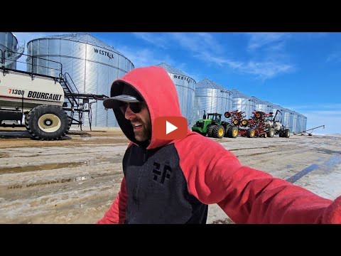 Mike Mitchell -- Drill Update -The drills have been pulled out of the ...