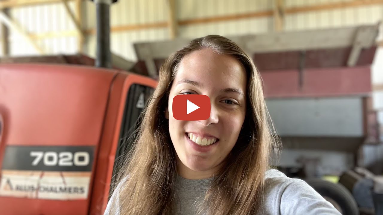 Iowa Country Girl -- A busy week! -- In today's video we did several ...