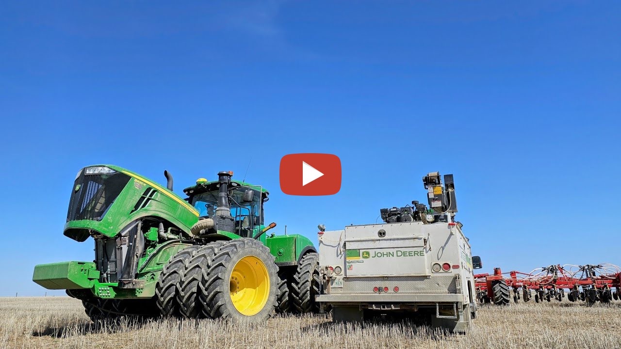 Mike Mitchell -- Break Downs Happen - So we are trying to work out some ...