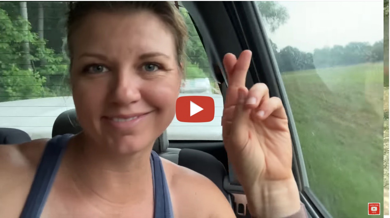 This Farm Wife - Meredith Bernard -- Let's Go Gerdie! : Seeding Sudan ...