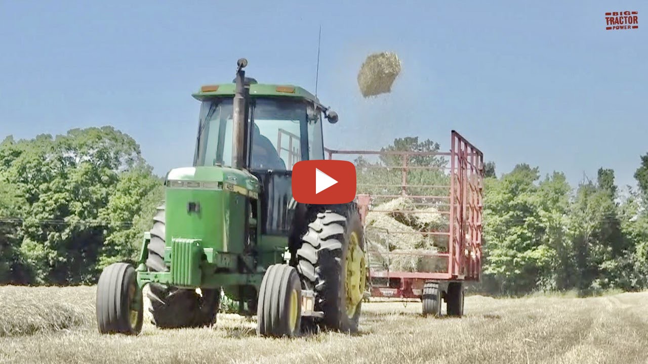 bigtractorpower 2023 - Summer time is a great time to see classic ...