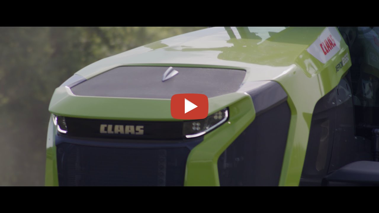 CLAAS of America -- Experience the full-length 2023 global launch event ...