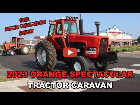 J and L Videos -- On this episode: The Friday evening Orange ...