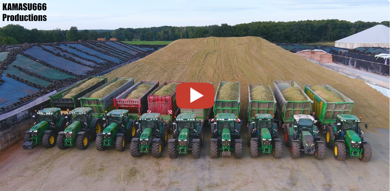 Kamasu666 Agri Videos — Van den Tillaart Agrar 2023 – We see the ...