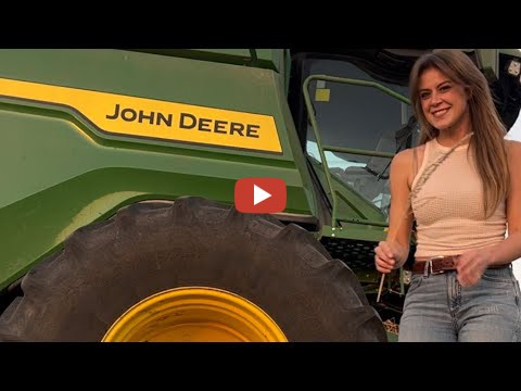 JojoSnow -- Finally Picking The BACKYARD Corn Circle! - Corn Harvest ...