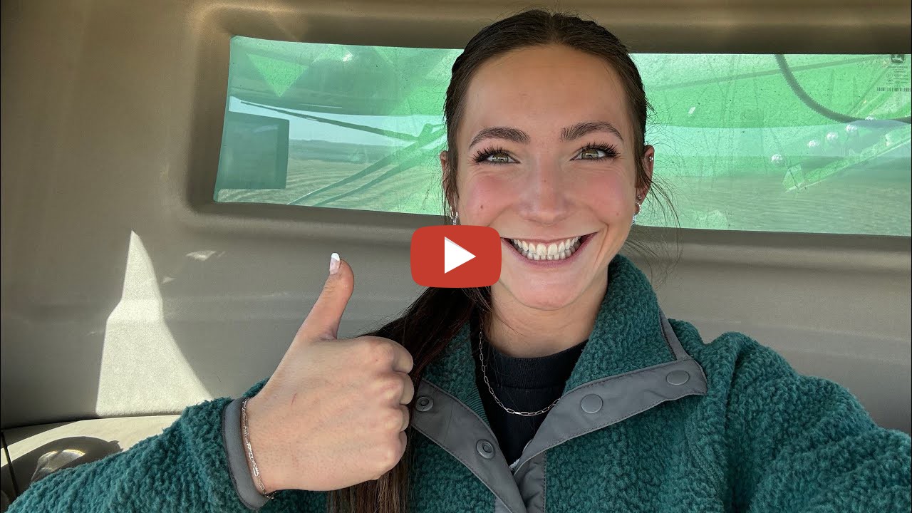 Laura Farms -- 50 Days of Harvest -- We’re Done! -- We made it! 50 days ...