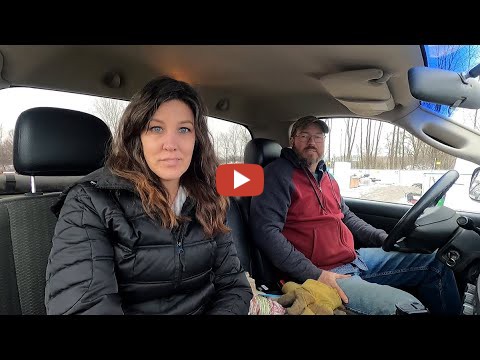 Acres of Clay Homestead -- Farmer has bought something that most ...