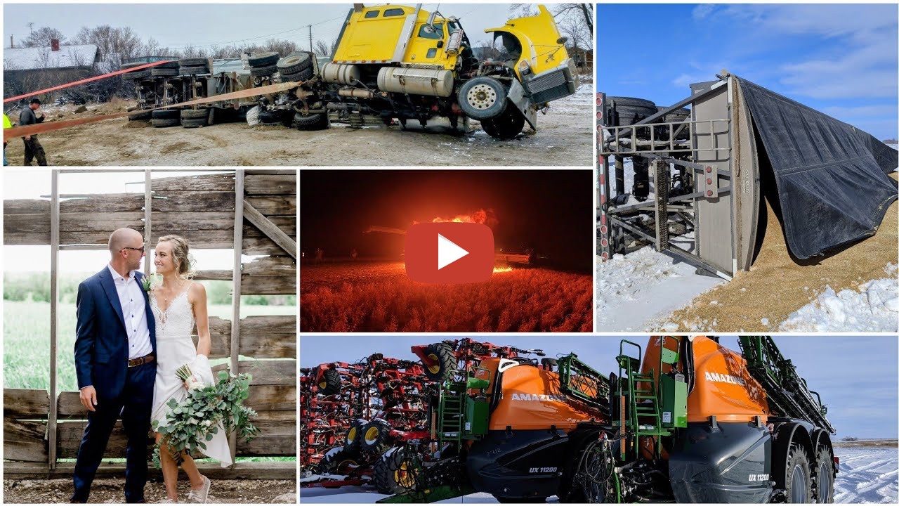 Mike Mitchell -- A blast from the Past! -- Some photos of the highs ...