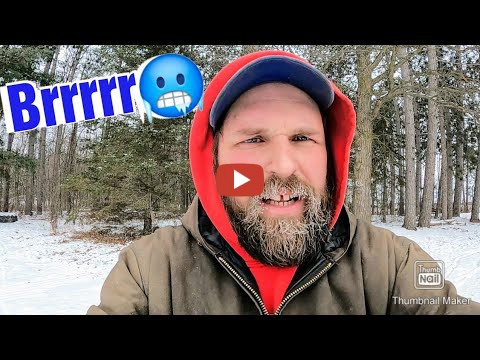 Trinity Dairy -- Keeping The Farm Going In The Cold - Winter has ...