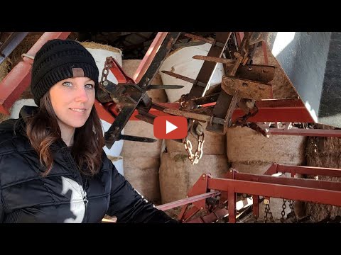Acres of Clay Homestead -- Long Heavy Haul / New Piece of Equipment ...
