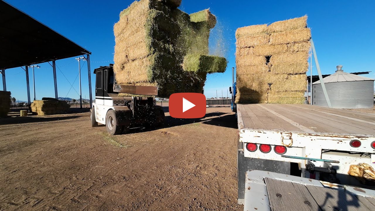 How Many Bales Can I Drop? Loading haybales... Bales Hay Farm and Ranch