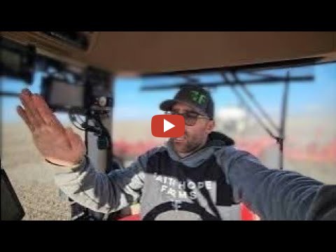 Mike Mitchell -- Favourite Field? So we are finally getting into the ...