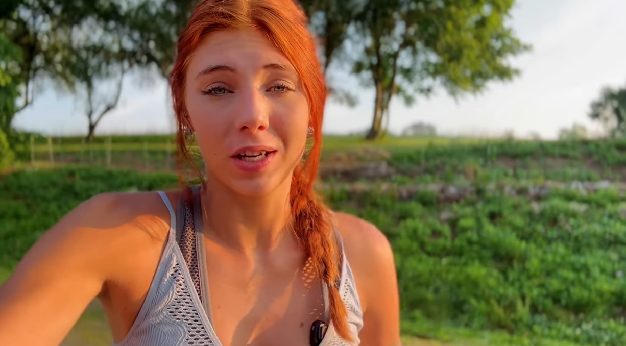 2024 -- How We Try to Stay Cool While Milling in this Heat ! Lumber ...