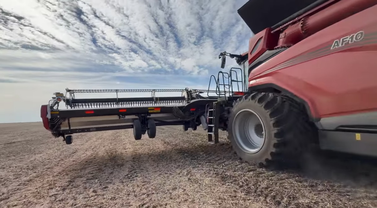 Chad Colby -- In this video, we take you on an exclusive walk-around of ...