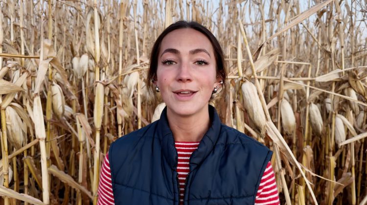 Laura Farms - Can We Farm Like The Good Old Days? -Today's video is a ...