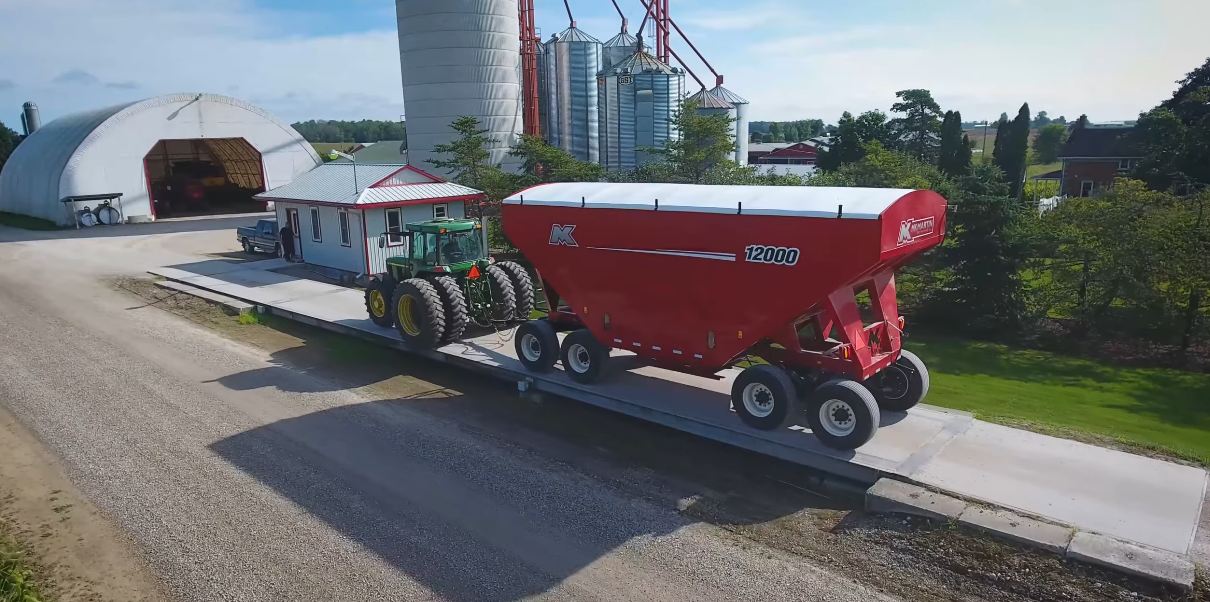 MK Martin - 12000 Gravity Box -- The MK12000 model gravity box from MK ...